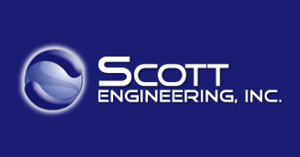 Structural Engineering - Scott Engineering